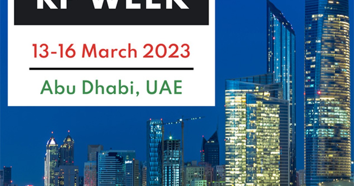 UAE Radiation Protection Week 2023 | ADNEC Centre Abu Dhabi