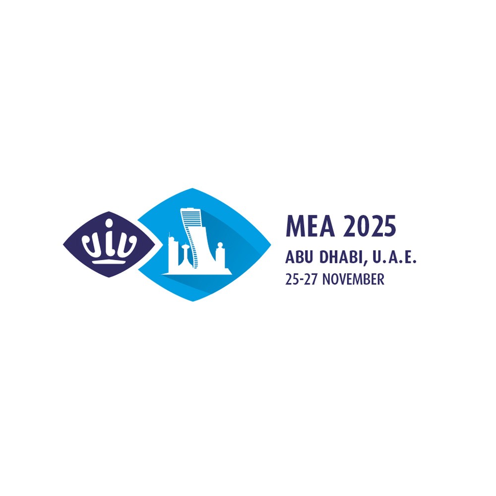 ViV MEA Exhibition 2025 | ADNEC Centre Abu Dhabi