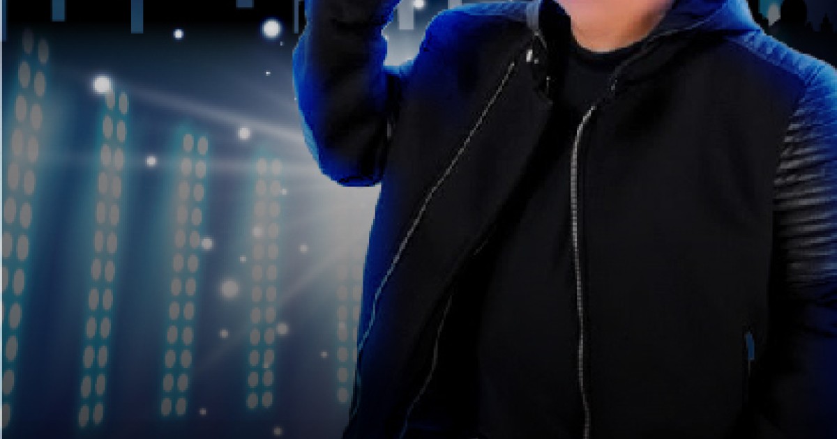 Bagong Pilipinas Tagalog Rap Festival Abu Dhabi Tour '22 | ADNEC Centre Abu Dhabi