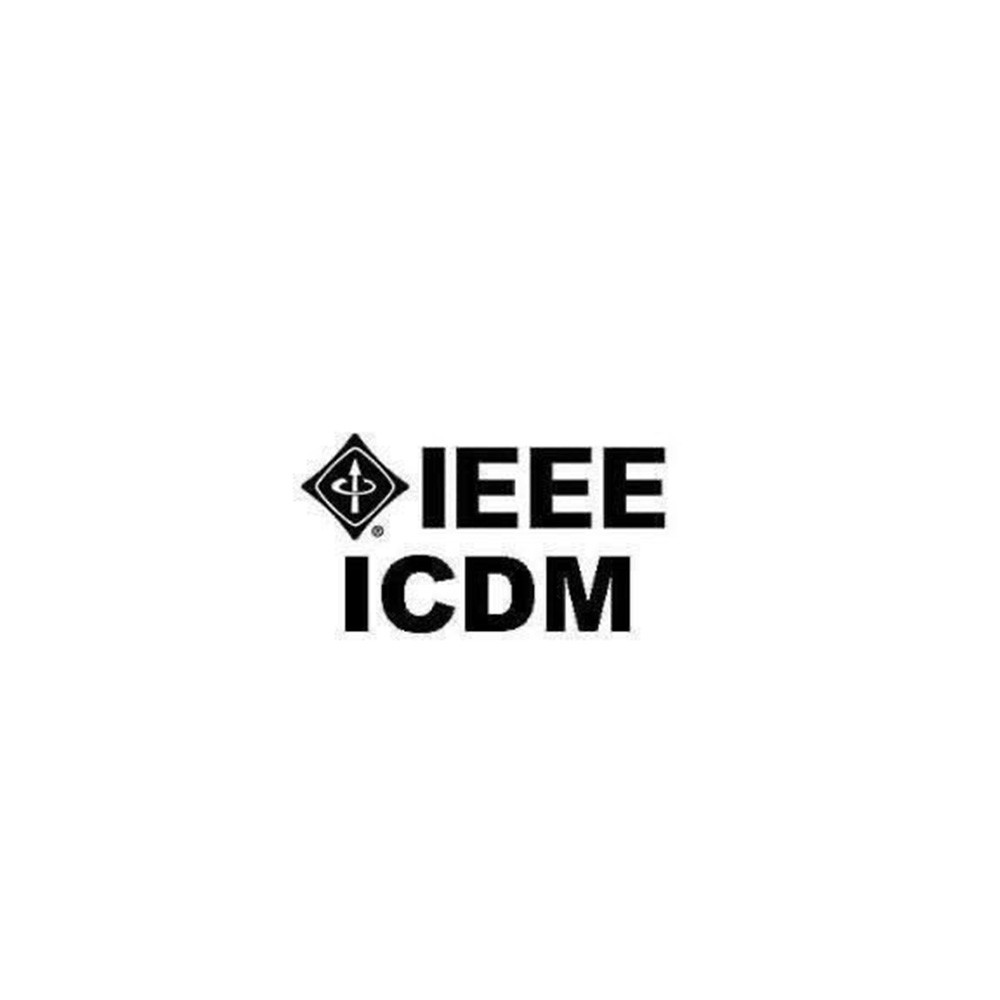 IEEE International Conference on Data Mining | ADNEC Centre Abu Dhabi