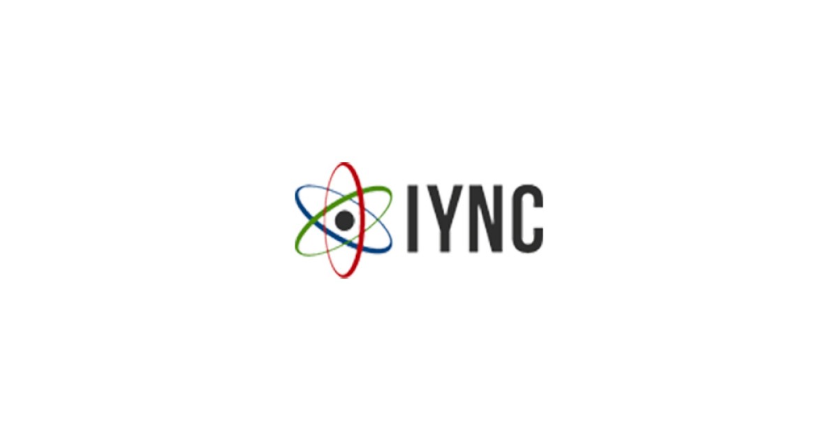 International Youth Nuclear Congress - IYNC | ADNEC Centre Abu Dhabi