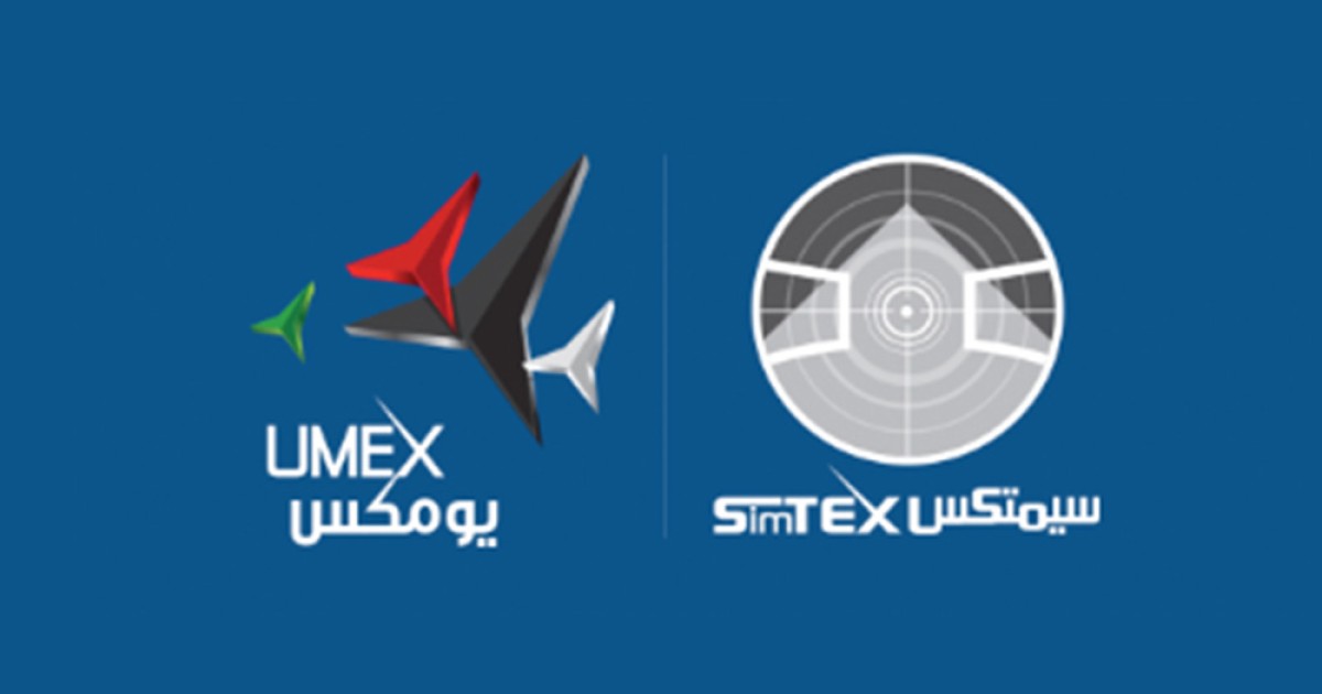 UMEX & SIMTEX 2024 | ADNEC Centre Abu Dhabi
