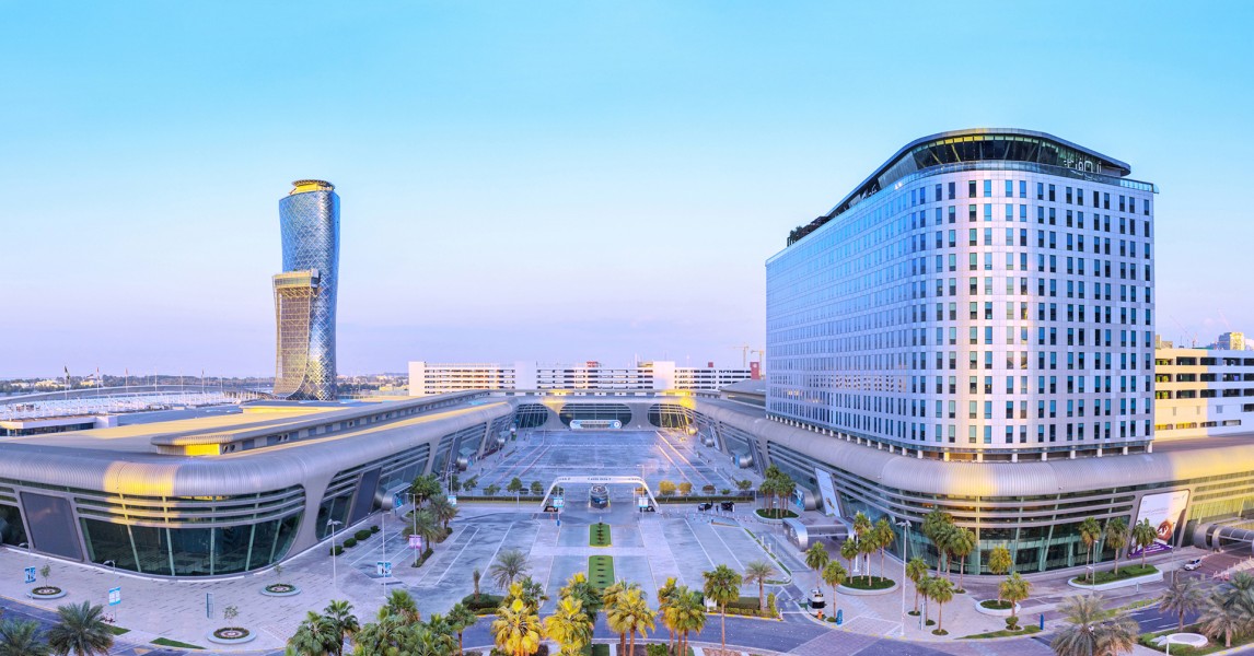 Press Releases | ADNEC Centre Al Ain