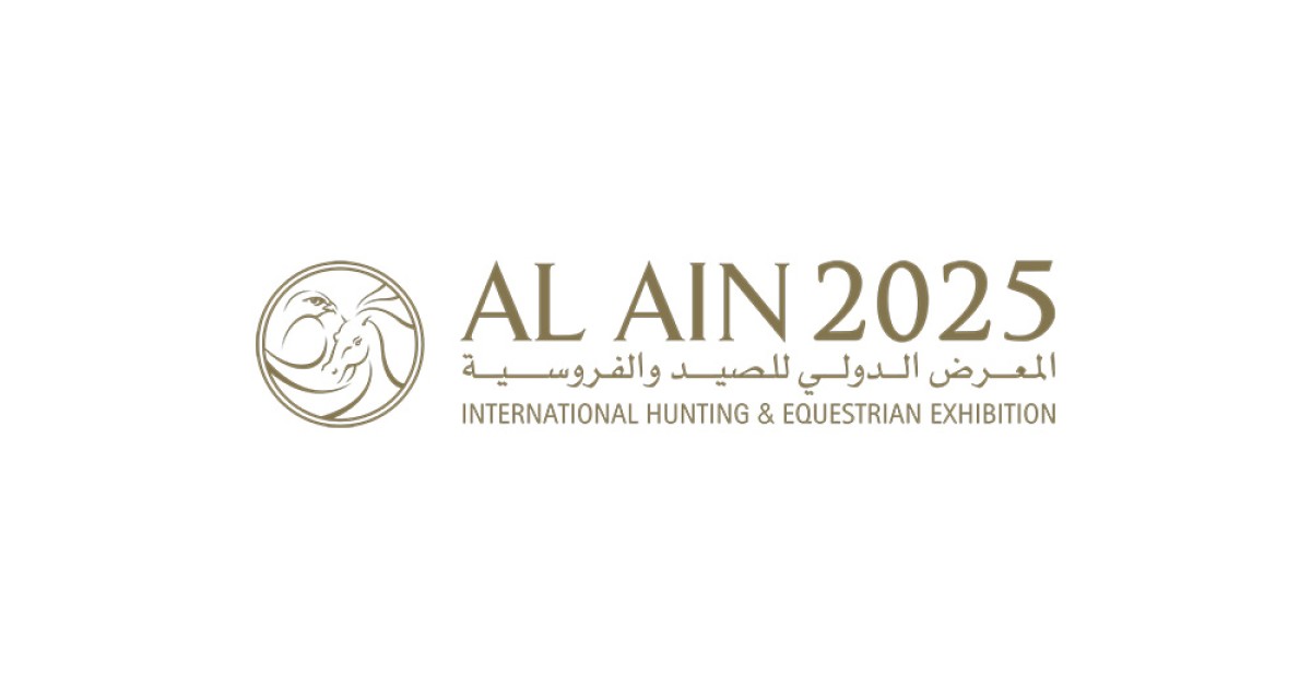 International Hunting & Equestrian Exhibition - Al Ain 2025 | ADNEC ...